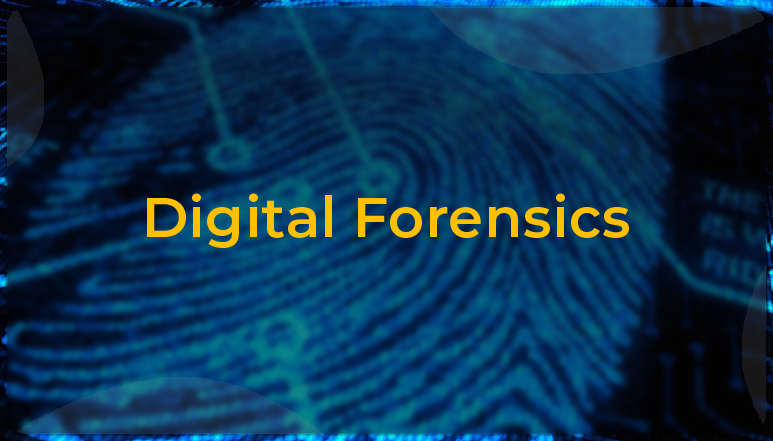 Unraveling the Mysteries with the Power of Digital Forensics Services